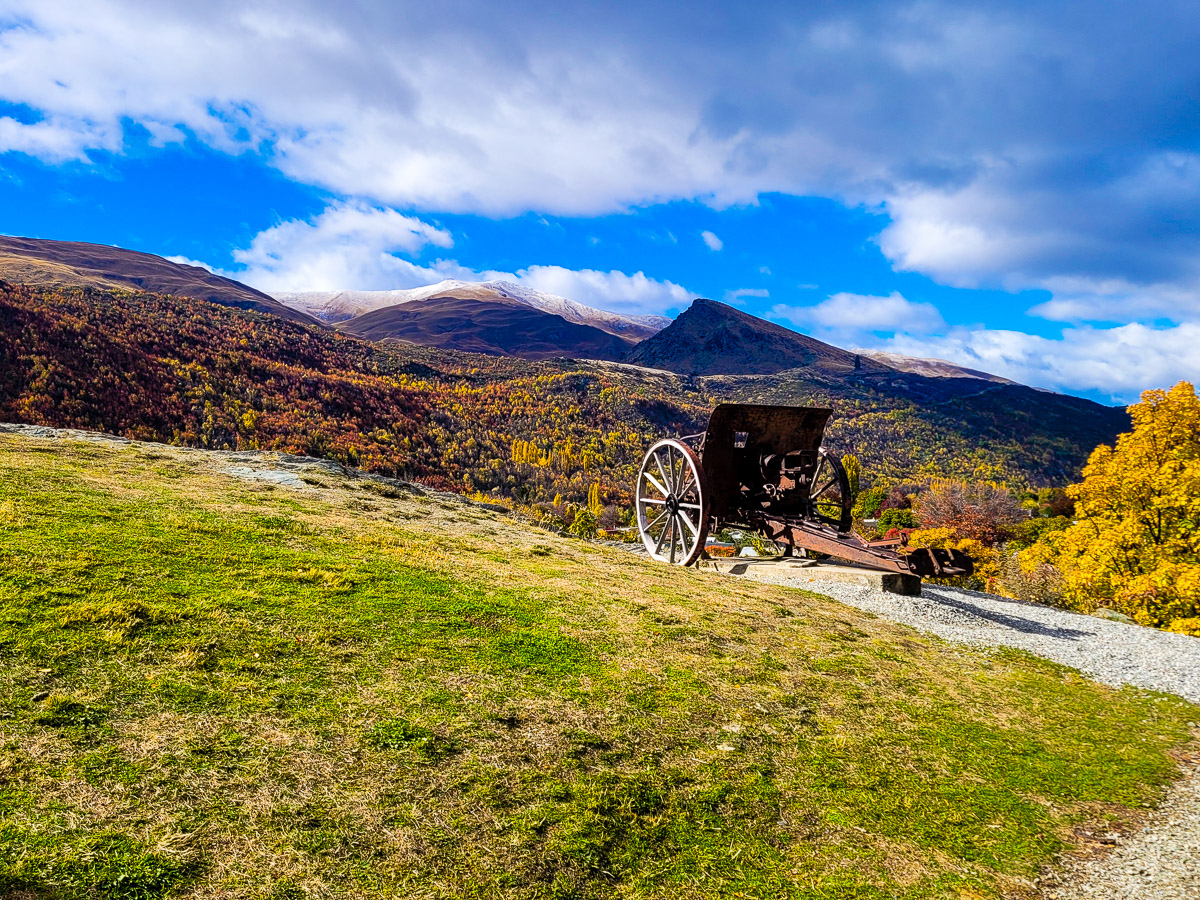 Autumn in New Zealand: A detailed guide - Flightless But Curious