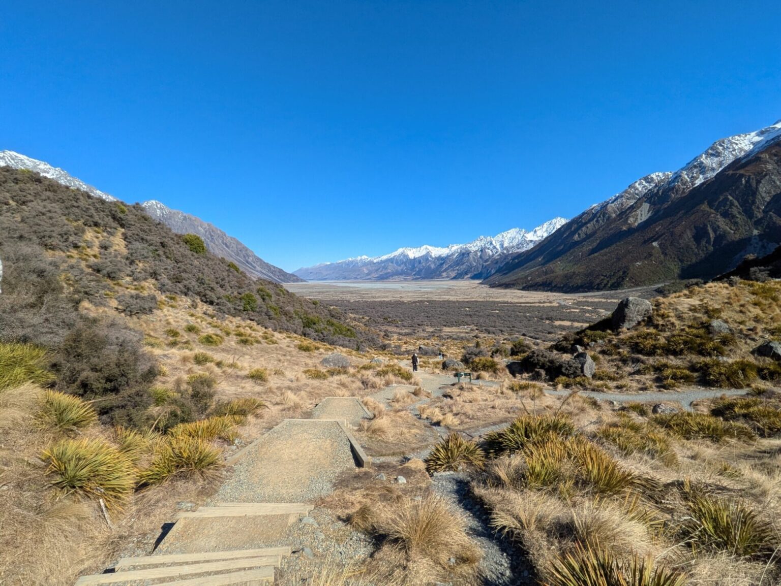 Hooker Valley track closure: Is visiting Aoraki Mount Cook still worth ...